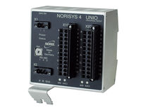 CAN Bus I/O module, CAN I/O module - All industrial manufacturers