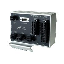 CAN Bus I/O module, CAN I/O module - All industrial manufacturers