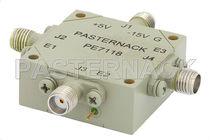 Radio-frequency switch, RF switch - All industrial manufacturers