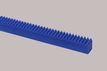 Plastic rack and pinion - All industrial manufacturers