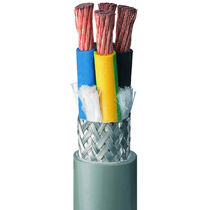 Oil-resistant cable - All industrial manufacturers