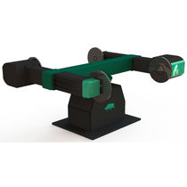 3-axis positioner - All industrial manufacturers