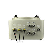 Wall-mounted analyzer, Wall-mounted analyser - All industrial manufacturers