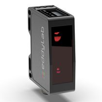 High-precision distance sensor - All industrial manufacturers