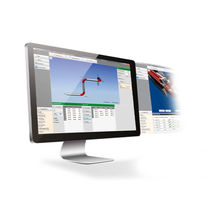 Bending machine software - All industrial manufacturers