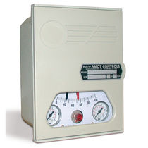 Pressure indicator controller - All industrial manufacturers