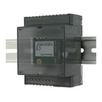 DIN rail modem - All industrial manufacturers