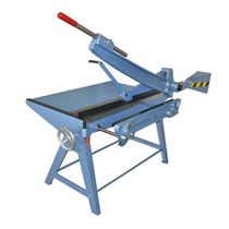Bench shear, Lever shear - All industrial manufacturers