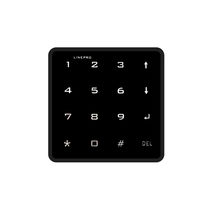 Panel-mount keypad - All industrial manufacturers