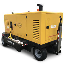 400 Hz generator set - All industrial manufacturers