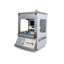 Electrospinning machine - All industrial manufacturers