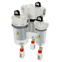 SOLBERG Filtration: Hydraulics - Pneumatics - DirectIndustry