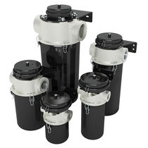 SOLBERG Filtration: Hydraulics - Pneumatics - DirectIndustry