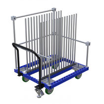 Panel cart - All industrial manufacturers