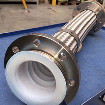 High-temperature pipe, High-temperature tube - All industrial manufacturers