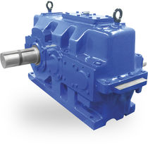 Two-stage gear reducer, Two-stage gearbox - All industrial ...