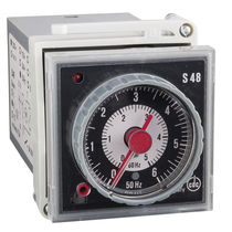 Panel-mount timer - All industrial manufacturers