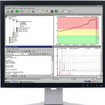 Vibration analysis software - All industrial manufacturers