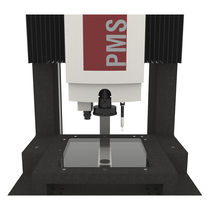 Tabletop coordinate measuring machine - All industrial manufacturers