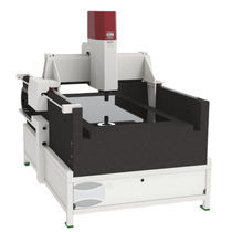 Contour measuring system, Contour measuring machine - All industrial ...