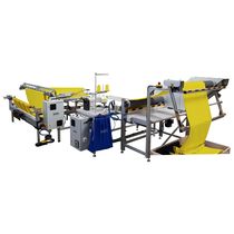 Automatic sewing plant - All industrial manufacturers