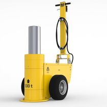 100 ton jack - All industrial manufacturers