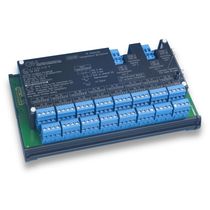 Multiplexer - All industrial manufacturers