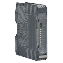 Modbus RTU input module - All industrial manufacturers