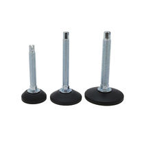 Conveyor foot - All industrial manufacturers