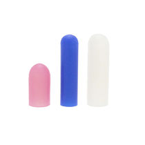 Rubber cap, Rubber end cap - All industrial manufacturers
