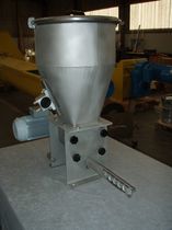Solids dispenser, Solid dispensing system - All industrial manufacturers