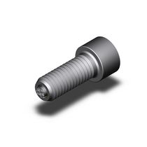 Cylindrical head screw, Bind-head screw - All industrial manufacturers