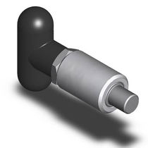 T-handle indexing plunger - All industrial manufacturers