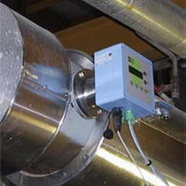 In-line density meter - All industrial manufacturers