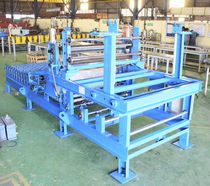 Gluing machine, Glue spreader - All industrial manufacturers