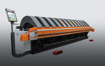 Hydraulic folding machine - All industrial manufacturers