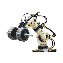Floor-mounted robot - All industrial manufacturers - Page 4