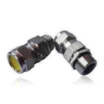 Flameproof connector - All industrial manufacturers