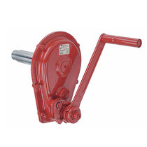 Manual gear reducer, Manual gearbox - All industrial manufacturers