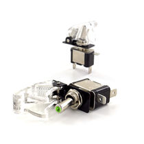 Lever switch, Lever electric switch - All industrial manufacturers