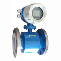 Solid flow meter - All industrial manufacturers