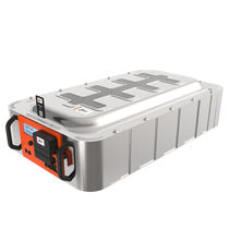 Heat-resistant enclosure, Heat-resistant box - All industrial manufacturers