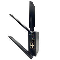 Harsh environment communication router - All industrial manufacturers