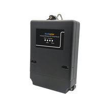 DIN rail communication router - All industrial manufacturers