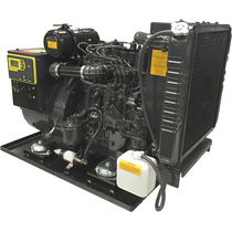 Power Tech Mobile Generators: Electricity - Electronics - DirectIndustry