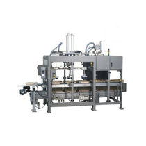 Cardboard box packaging machine, Cardboard box packing machine - All ...