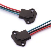 Flat proximity sensor, Flat proximity switch - All industrial manufacturers