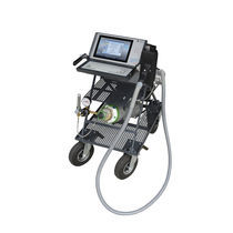 Portable spectrometer - All industrial manufacturers