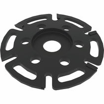 Cutting disc, Cut-off disc - All industrial manufacturers