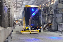 HENCON B.V.: Logistics - Transport - Handling - DirectIndustry